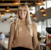 Clare Reid - B&T Magazine - Media Stable