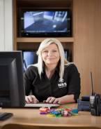 Gina Field - 2GB - Media Stable