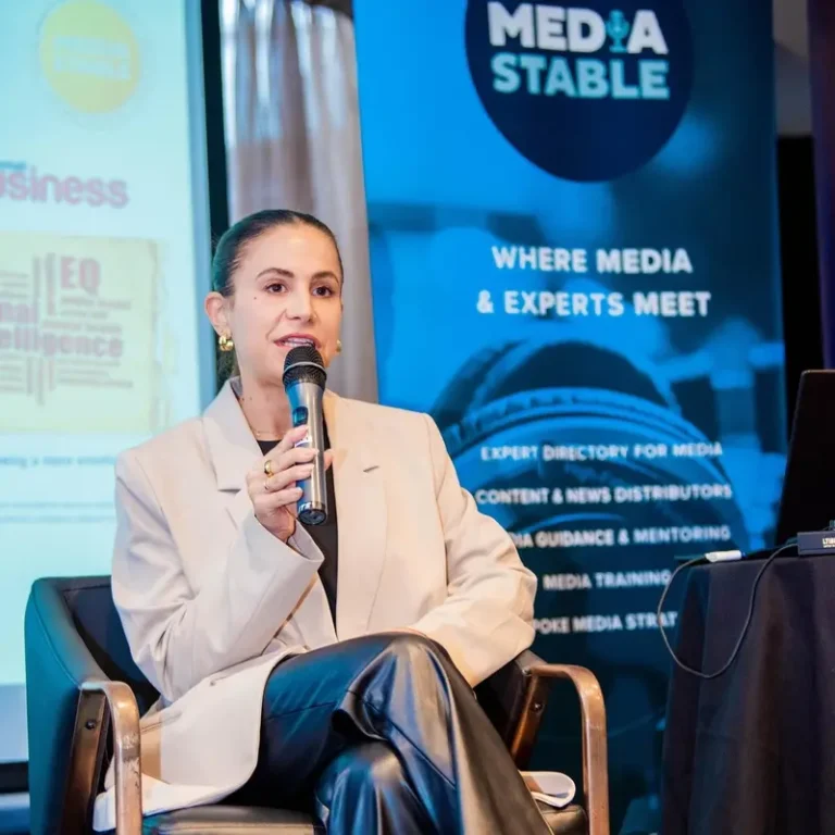 Meet Our Team - Media Stable