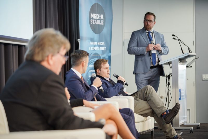 Why Relationships Are The Cornerstone Of Media Stable’s Success - Media ...