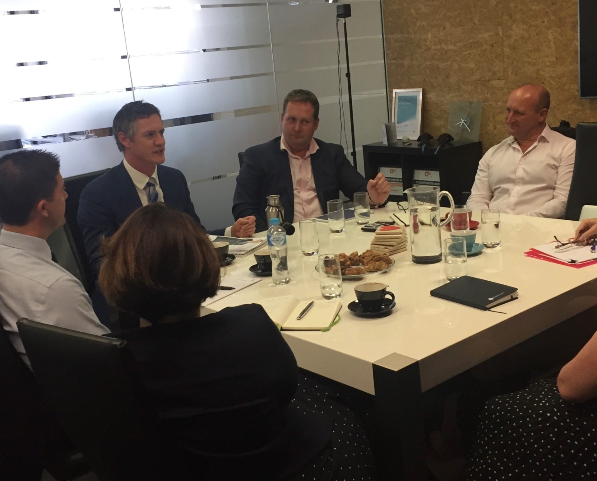 How To Find The Right Media Consultant For You - Media Stable