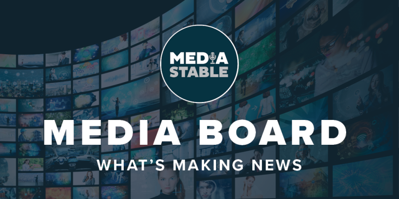 Why The Media Board Works - Media Stable