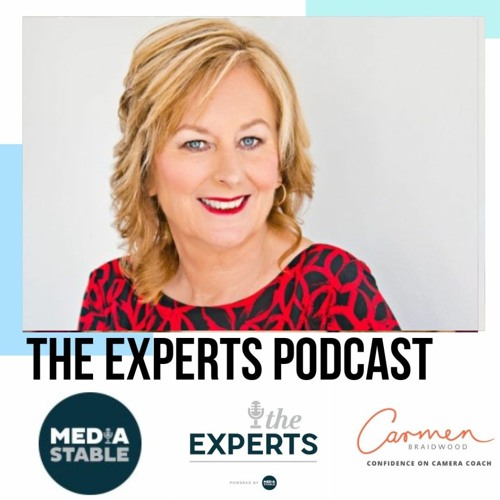 Dr Neryl East - Media Stable