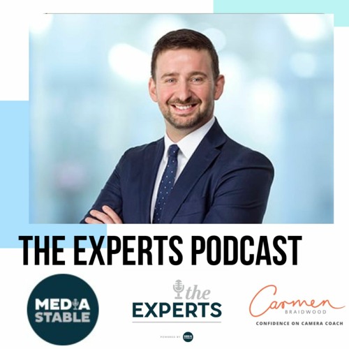 Alex Martin - Media Stable