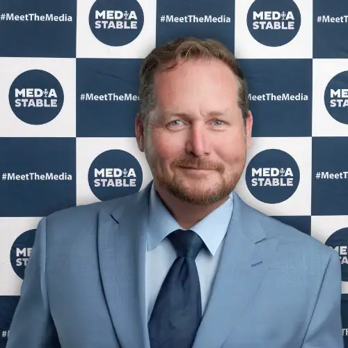 Meet Our Team - Media Stable