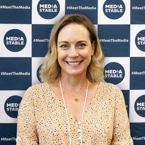 Meet Our Team - Media Stable